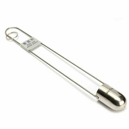 Jual Alat Ukur Kekentalan Laboratorium Zahn Cup Viscosity Tester ...