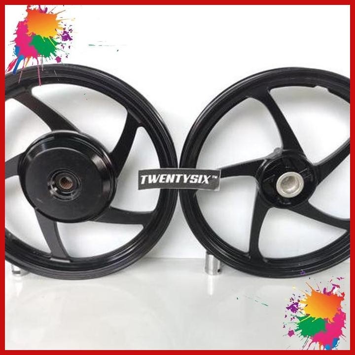 Jual (TSG) VELG DAICHI DAIICHI BEAT SCOOPY VARIO 110 RACING 53 THAILAND ...