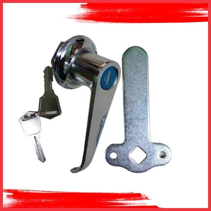 Jual (kowa) kunci panel box a 45 haitan - kunci gagang handle - bahan ...