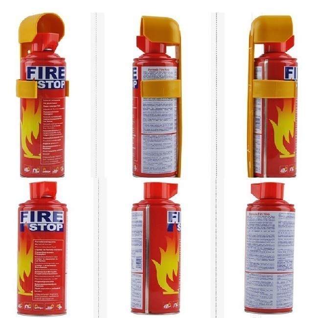 Jual Best Alat Pemadam Kebakaran Apar Fire Stop 400Ml Original Gratis ...