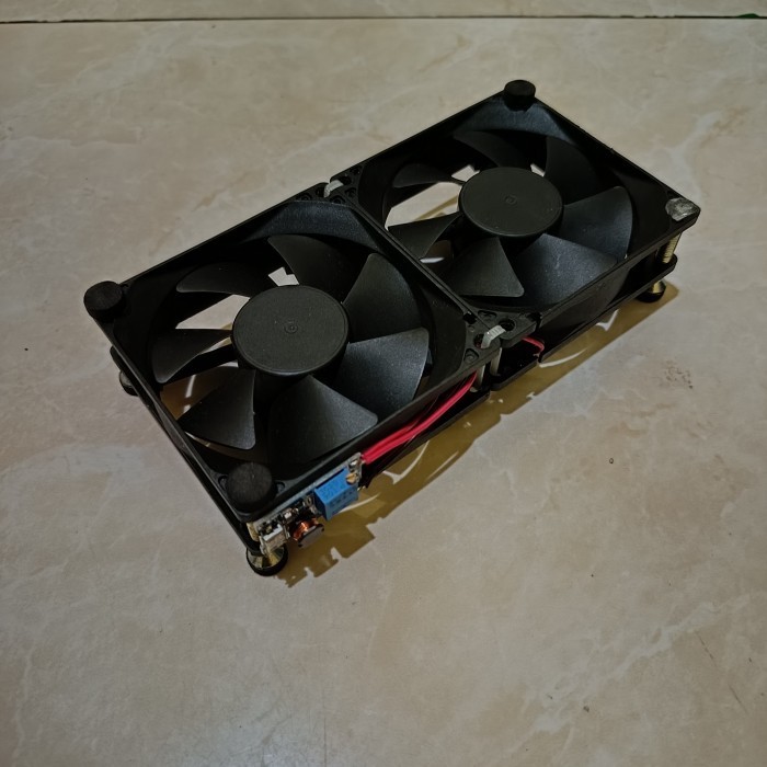 Jual Extra Fan Kipas Tambahan Game PS Laptop | Shopee Indonesia