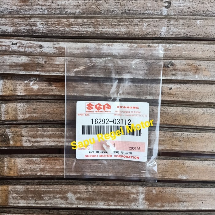 Jual nepel terminal kabel pompa oli satria 2 tak hiu lumba RC original ...