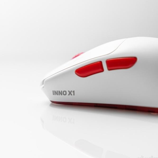 Jual Vortex INNO Vortexseries X1 Super Light Wireless Gaming Mouse ...