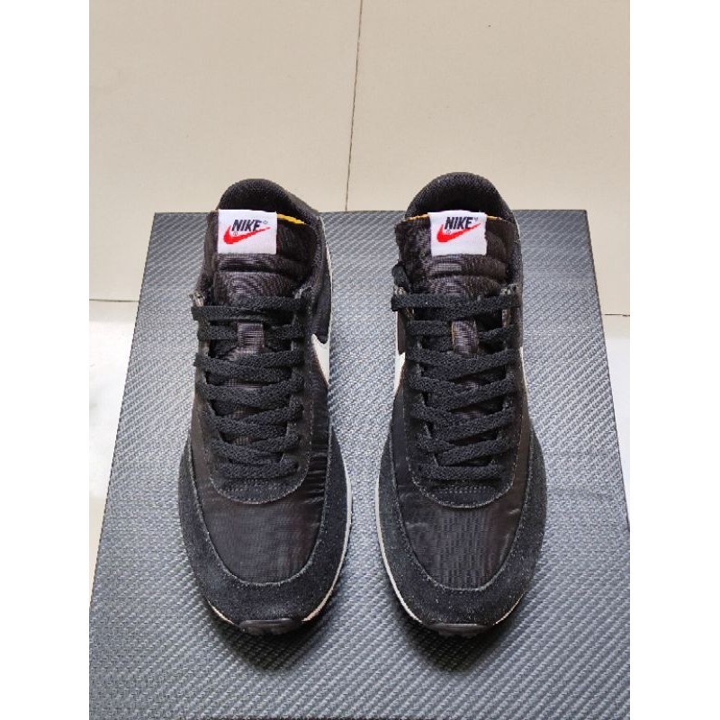 Jual SEPATU NIKE SNEAKERS DAYBREAK BW / NIKE DAYBREAK HITAM PUTIH PRIA ...