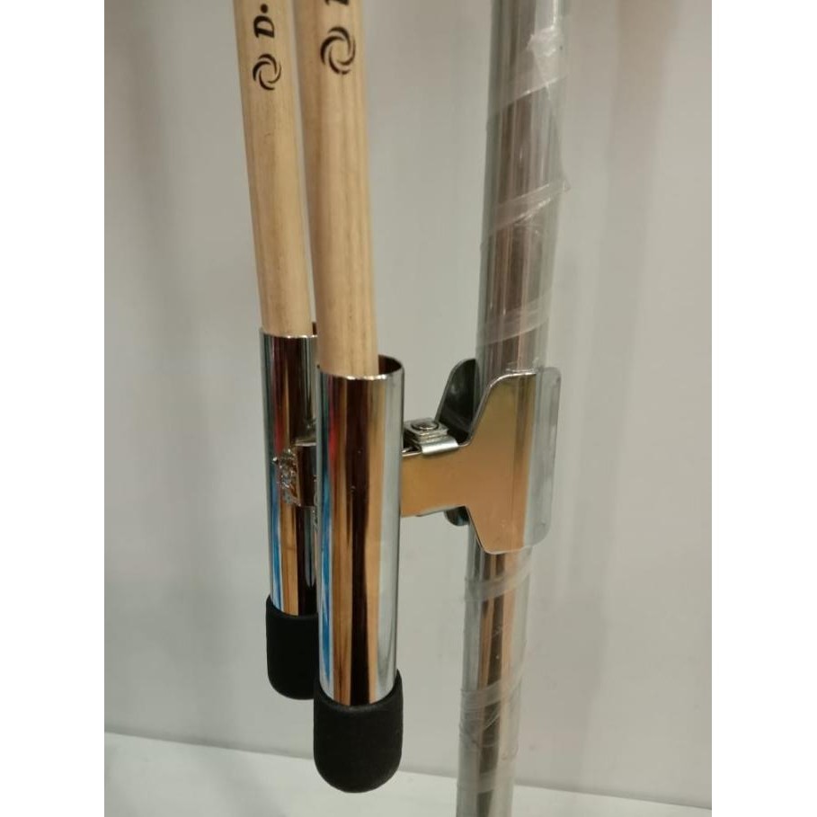Jual drum stick holder, stick drum holder DSH01 imanstoress | Shopee ...