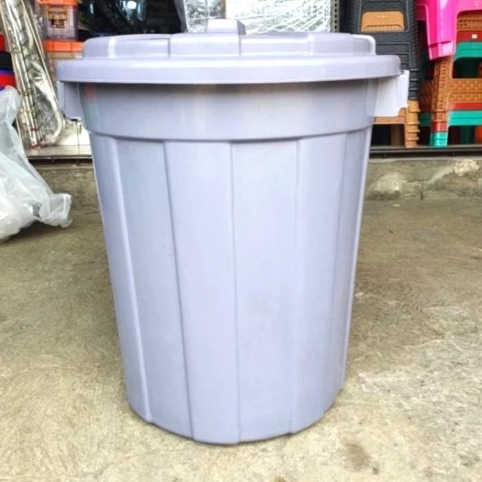 Jual Ember Plastik 80L/Ember Jumbo/Ember Besar 80 Liter Warna | Shopee ...