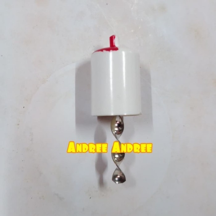 Jual ```````] Oiler Rotor Tanda Olie Merah Putih Diesel Yanmar TS 50 60 ...