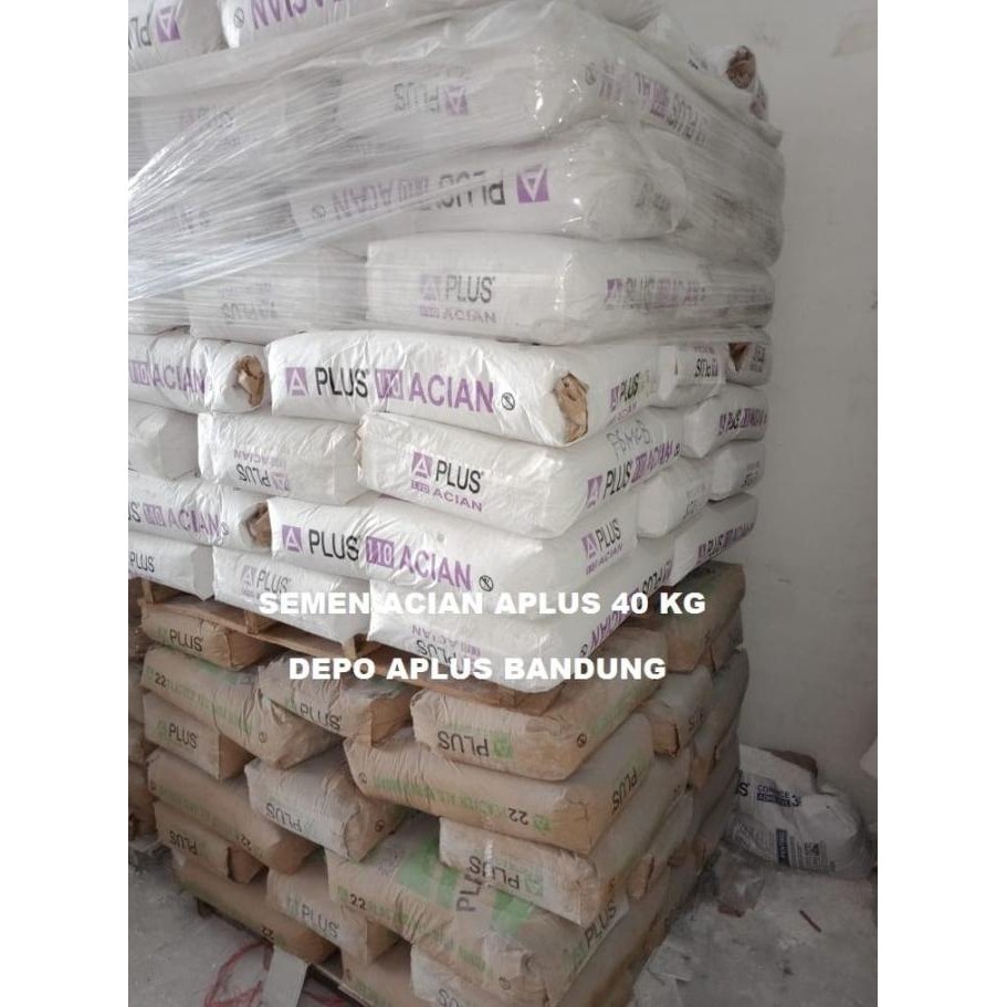 Jual Model Baru Semen mortar plaster / plester dinding bata hebel ...