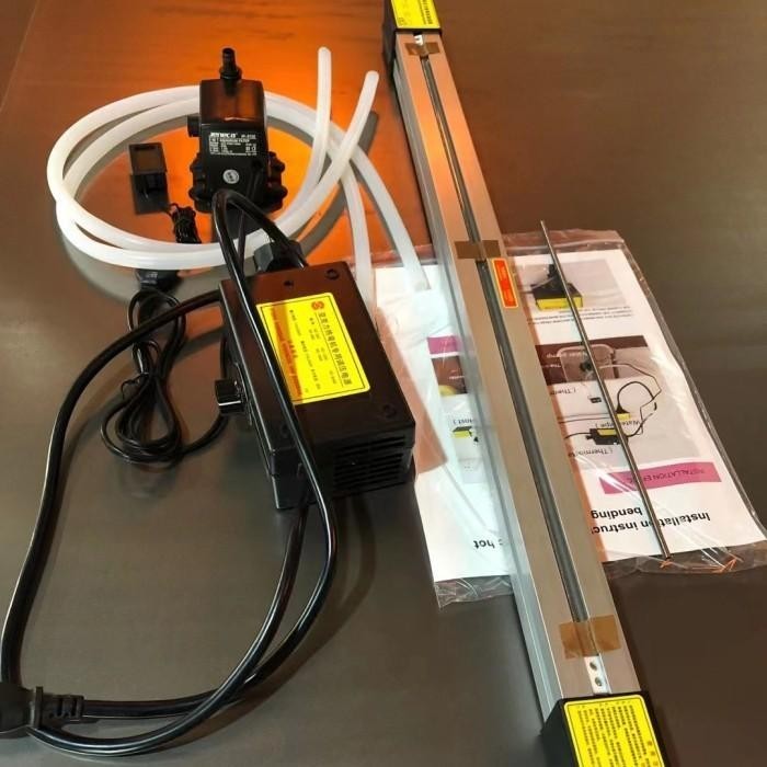 Jual Acrylic Heater Bending Device/Alat Pemanas Tekuk Akrilik 60Cm ...