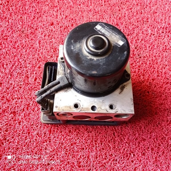 Jual Modul Control Unit Motor Abs Pembagi Rem Ford Escape V6 Xlt Matic ...