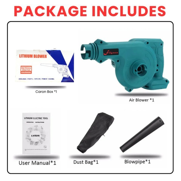 Jual Mesin Vacuum Cleaner Penyedot Debu Blower | Shopee Indonesia