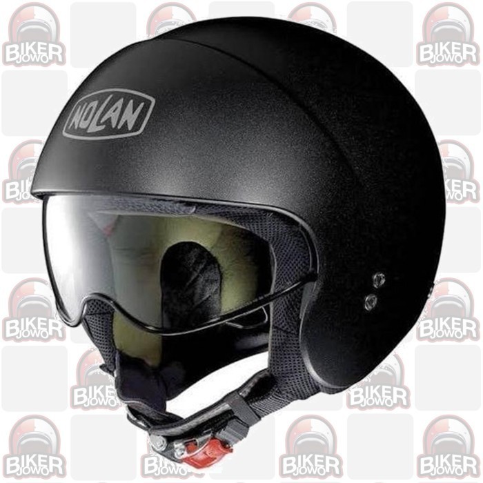 Jual NOLAN N21 RETRO - SERIES | Shopee Indonesia