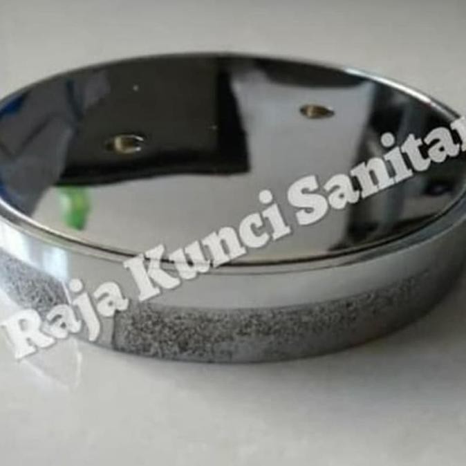 Jual Miliki Clean Out 2 Inch/CO 2" Inch/Tutup Safety Tank/Floor Drain ...