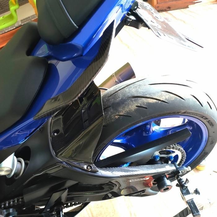 Jual r6 Yamaha. body protek carbon asli Original Premium | Shopee Indonesia