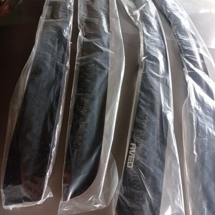 Jual TALANG AIR / SUNVISOR / SIDE VISOR AVEO SONIC LEM 3 M. | Shopee ...