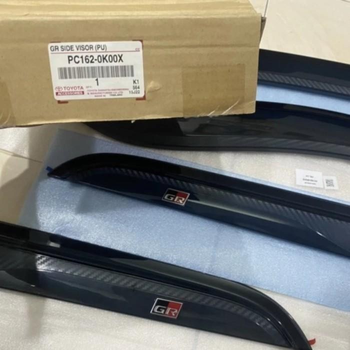 Jual TALANG AIR HILUX REVO ROCCO THAILAND | Shopee Indonesia