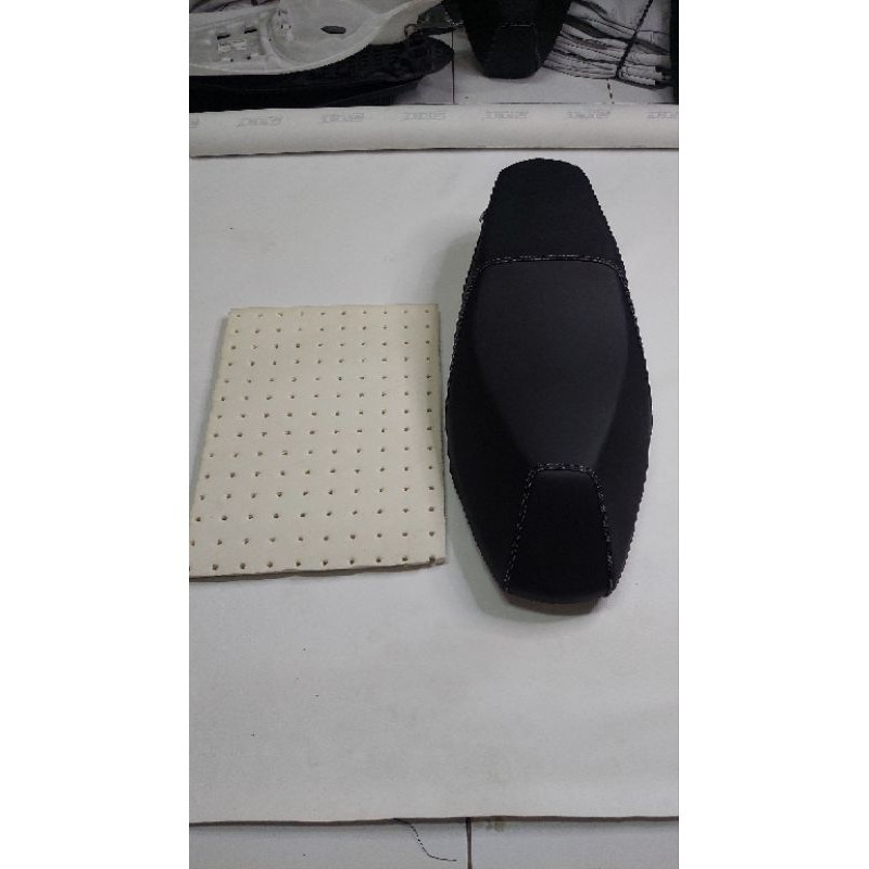 Jual Jok Motor + Latex + Carera Supra,Vega,Karisma,Supra X New,Revo ... Jual Jok Motor + Latex + Carera Supra,Vega,Karisma,Supra X New,Revo ...