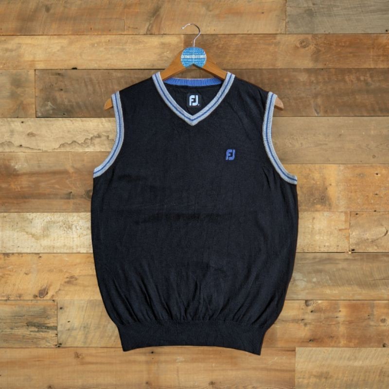 Jual ROMPI RAJUT FJ VEST RAJUT KNITWEAR PRIA WANITA ROMPI PRIA | Shopee ...