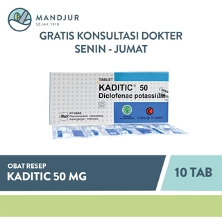 Toko Online Apotek Mandjur Official Shop | Shopee Indonesia