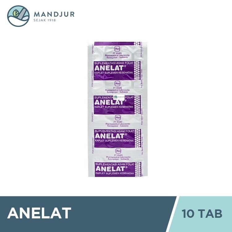 Jual Obat Asam Folat Terlengkap & Harga Terbaru Mei 2026 | Shopee Indonesia
