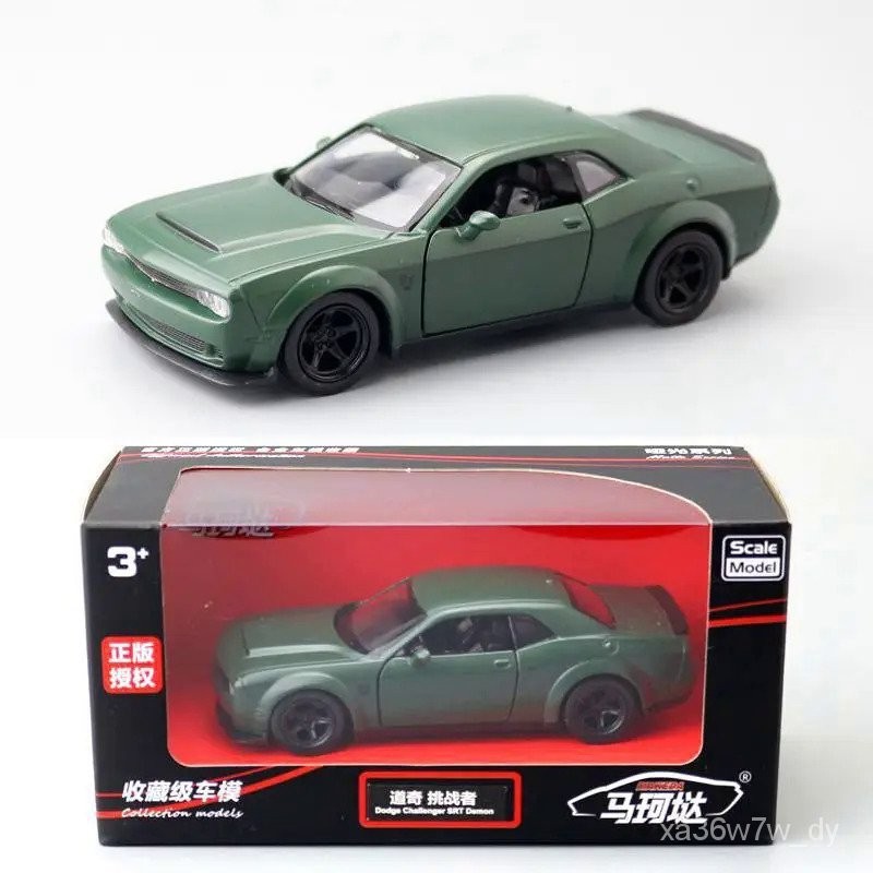 Jual Mainan Dewa 1/36 Skala Tarik Kembali Mobil Model Mainan Mae Color ...
