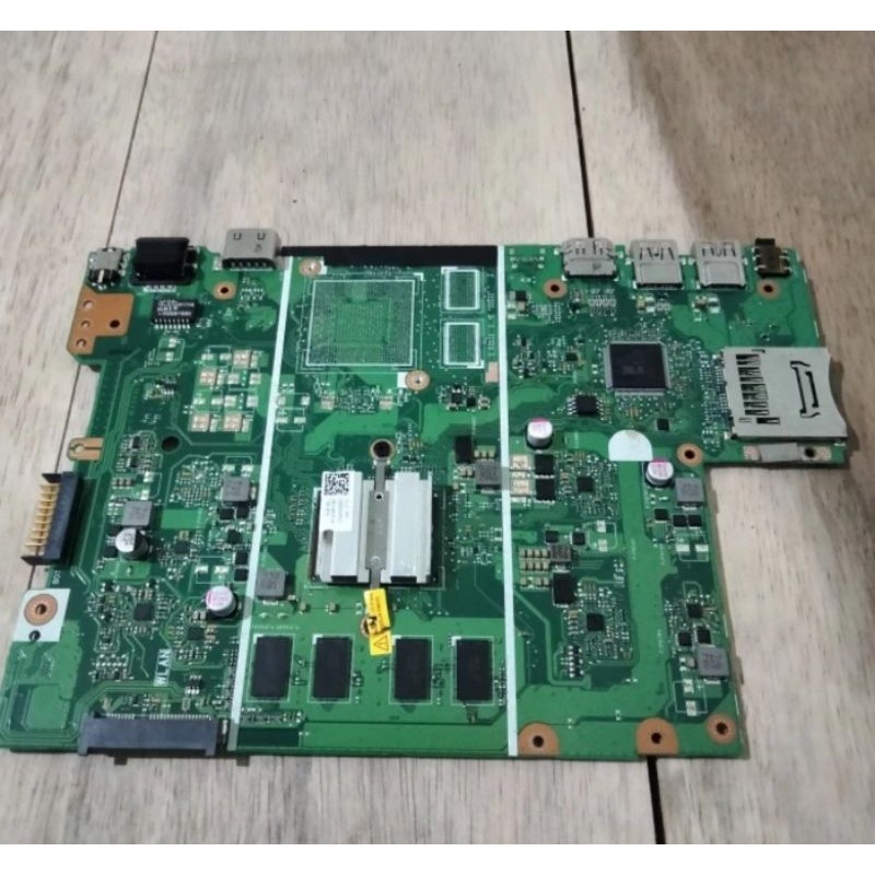 Jual motherboard mainboard Mobo mati Laptop Asus X441 X441N X441N X441M ...