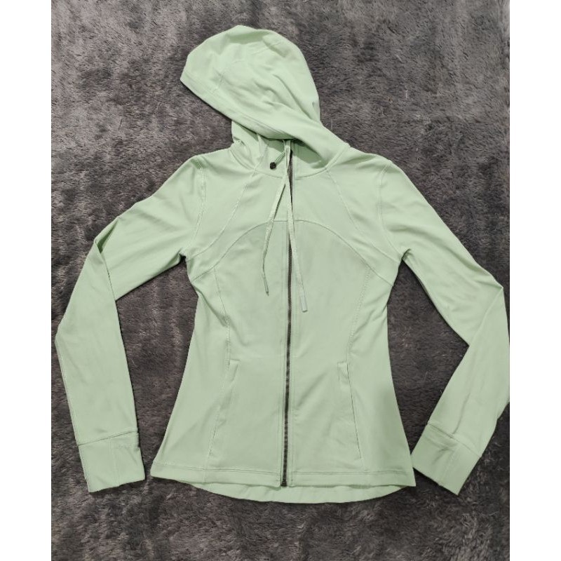 Jual jaket sport lululemon (PL) | Shopee Indonesia