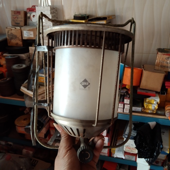 Jual Tabung blue gaz sama lampu Gaz petromax Camping blue gaz lampu ...