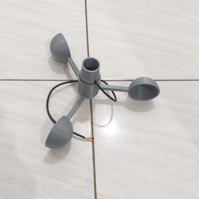 Jual Sensor kecepatan angin Anemometer Wind speed suport Arduino ... Jual Sensor kecepatan angin Anemometer Wind speed suport Arduino ...