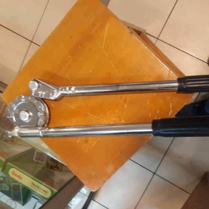 Jual BENDING TUBE HENGSEN 1/2" TUBE BENDER ALAT PENEKUK PIPA | Shopee ...