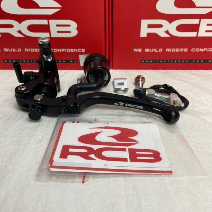 Jual Master - Master Rem Rcb S1 14Mm Kiri Dan Kanan Nmax Aerox Pcx Adv ...