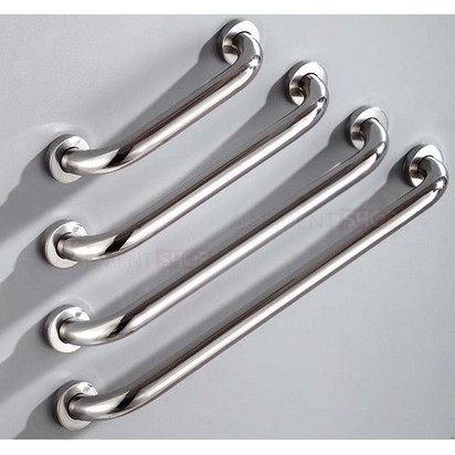 Jual Alat Besi Palang Handel Holder Pegangan Tembok Dinding Kamar Mandi ...