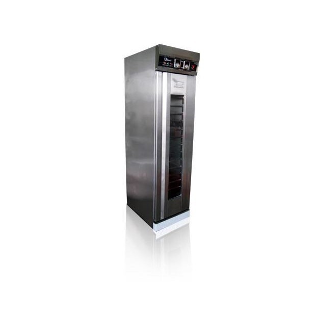 Jual FOMAC PROOFER BFR-YF16B (MESIN PROOFING UNTUK FERMENTASI ADONAN ...