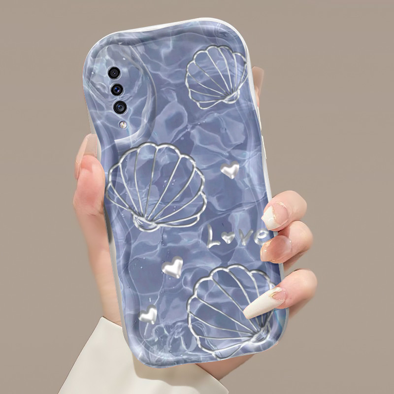 Jual Casing Hp Samsung Galaxy A50 A50s A30s A51 M40s A52 4G A52 5G A52s ...