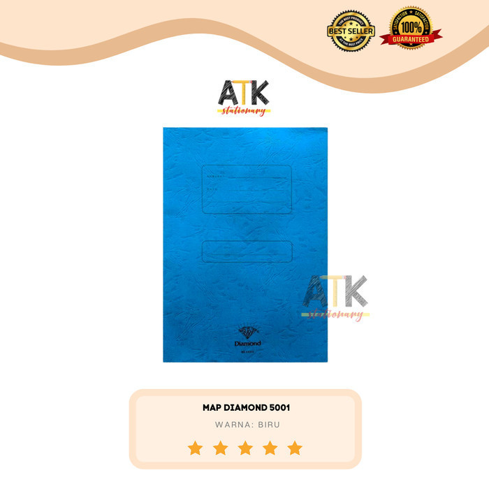 Jual STOPMAP / MAP DIAMOND 5001 ACCO FOLIO ATK | Shopee Indonesia