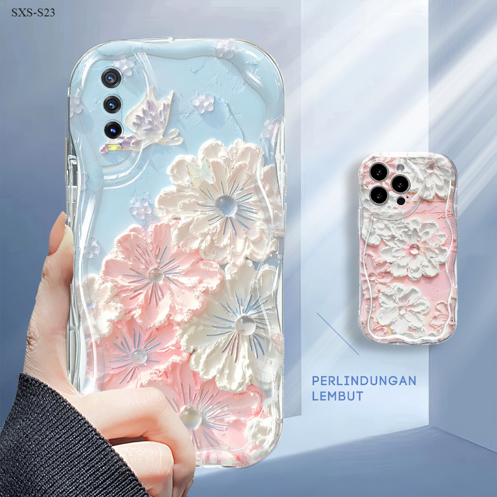 Jual Compitable With Samsung Galaxy S25 S23 S22 S21 S20 S21+ S22+ S23+ FE Ultra Plus 5G Untuk Hp ...