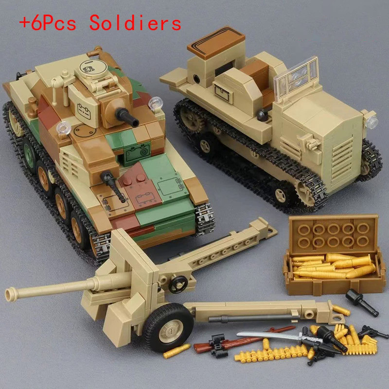 Jual Militer Truk Senjata Meriam WW2 Ese Ay 89 92 Berat Kendaraan Jenis ...