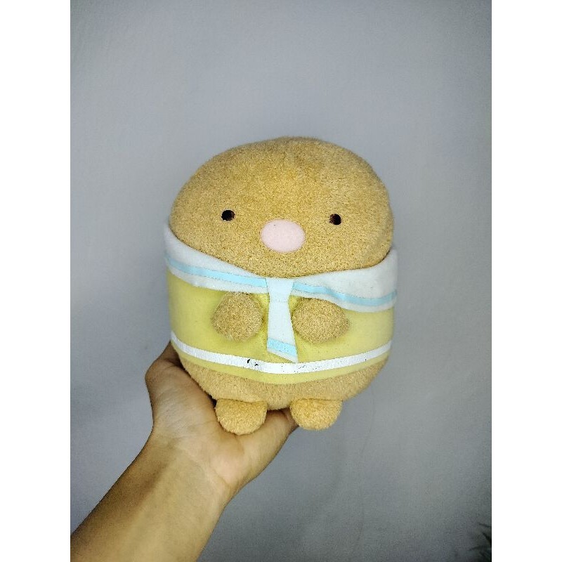 Jual sumikko gurashi ORI brand sumikko san-x preloved | Shopee Indonesia