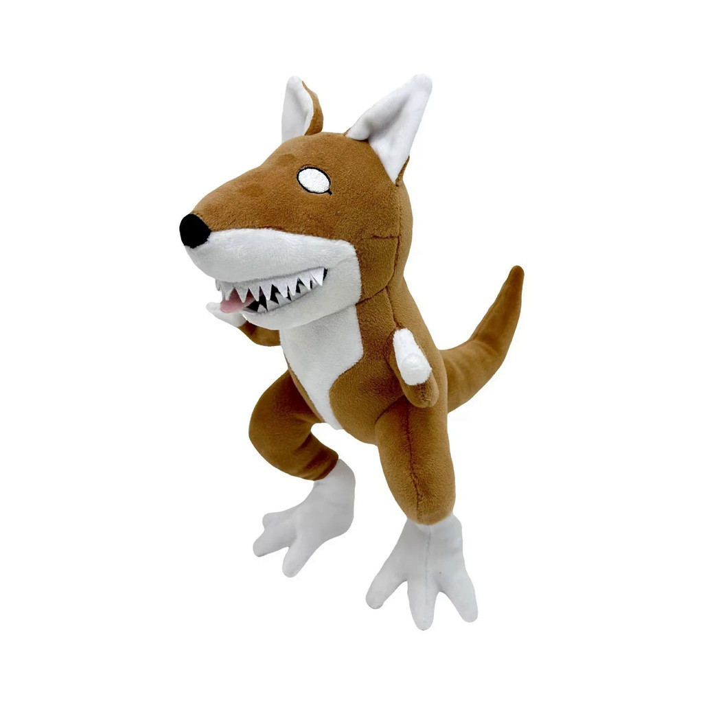 Jual New Garden Of Banban 6 Kittysaurus Plush Toy Garten Of Banban 5 ...