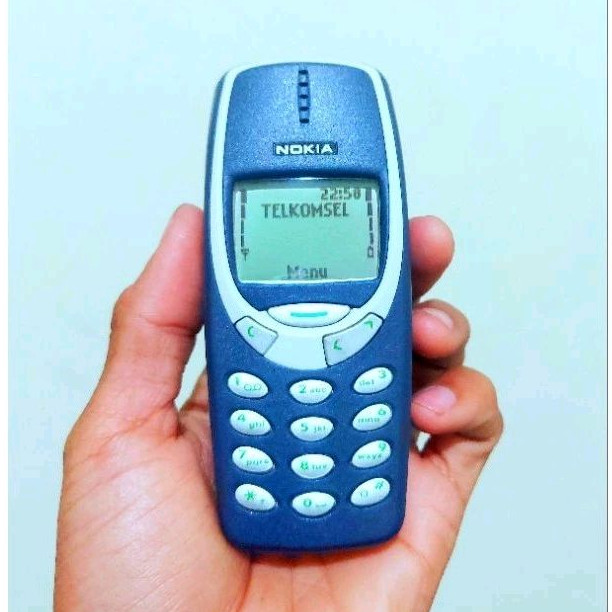 Jual Nokia 3310 Classic | Shopee Indonesia