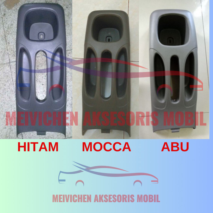 Jual CONSOLE BOX MOBIL AVANZA XENIA LAMA PLASTIK | Shopee Indonesia