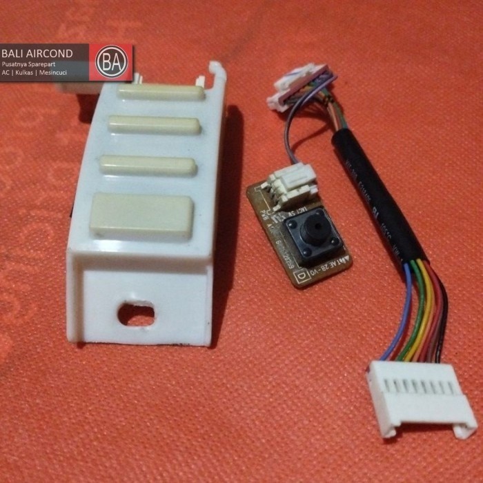 Jual Display Pcb Sensor AC LG Skincare Anti DBD Skin Care Herkules ...