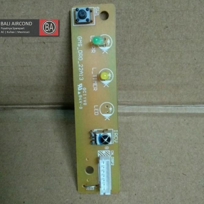 Jual Display Pcb Sensor AC Daikin FTN FTNE FT Original Thailand | Shopee Indonesia