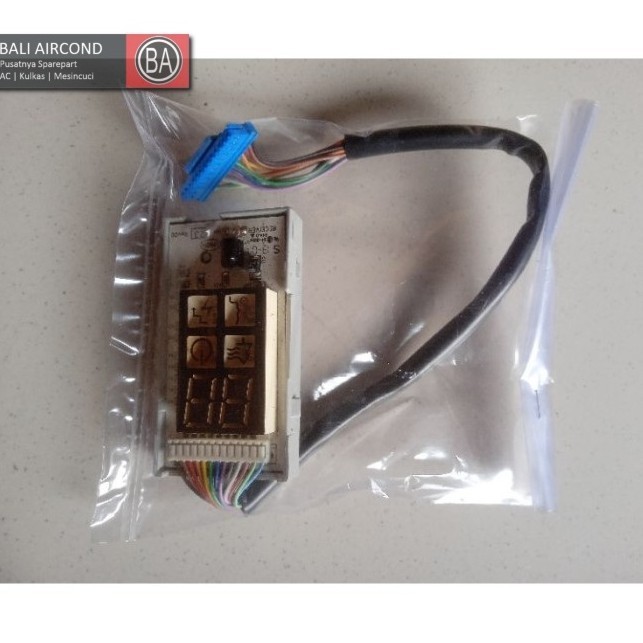 Jual Display Pcb Sensor AC LG Terminator Therminator Anti DBD Cover ...