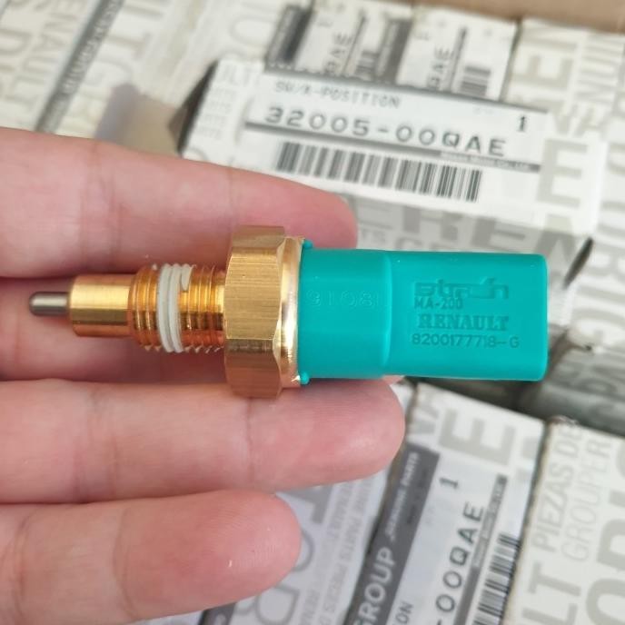 Jual ns_ SWITCH REVERSE ATRET / SENSOR MUNDUR 100% ORIGINAL NISSAN ...