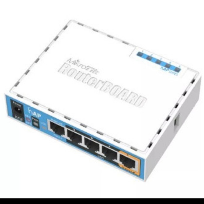 Jual BEBAS ONGKIR - router mikrotik hap rb951ui 2nd rb951ui2nd rb951 ...