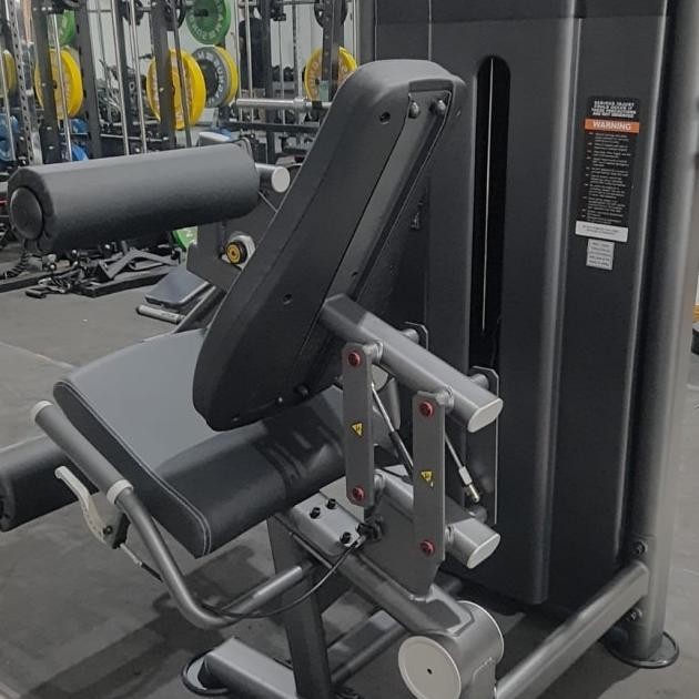 Jual New Arival!! Leg Extension Machine-Dhz-U3086-D(Original)Leg Curl ...