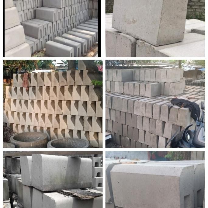 Jual paving blok/paving block/conblok /kanstin/gorong-gorong TS ...
