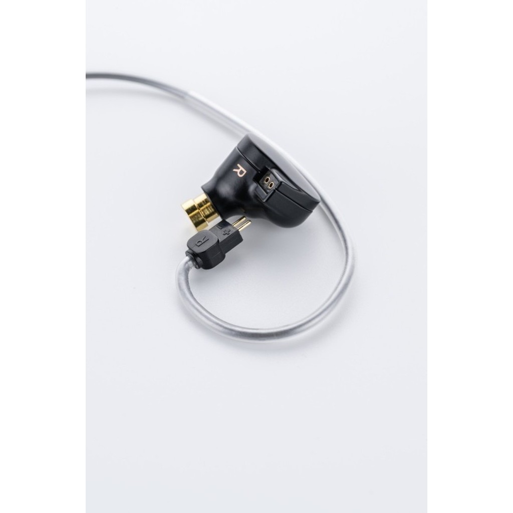 Jual Moondrop Chu 2 Dsp In-Ear Monitors Type-C Plug With Mic Chu2 Chu ...