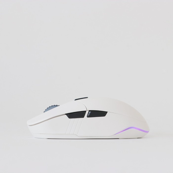 Jual Rexus Shaga Rx-130 Rgb Wireless Gaming Mouse | Shopee Indonesia